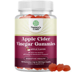 apple cider vinegar gummies for digestion