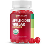 apple cider vinegar gummies for digestion