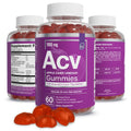 apple cider vinegar gummies for digestion
