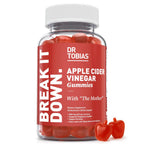 apple cider vinegar gummies for digestion