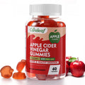 apple cider vinegar gummies for digestion