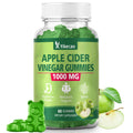 apple cider vinegar gummies for digestion