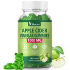 apple cider vinegar gummies for digestion