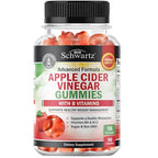 apple cider vinegar gummies for digestion