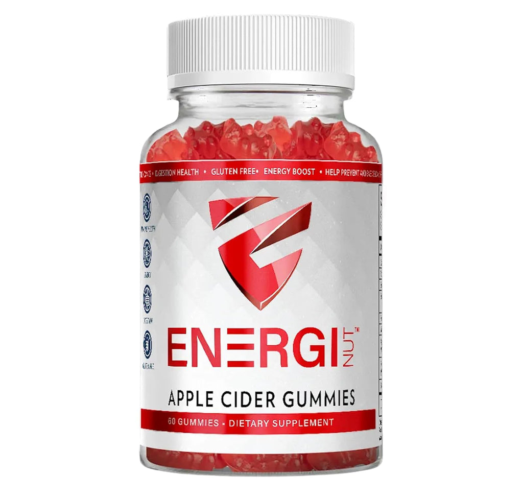 apple cider vinegar gummies for digestion