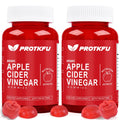 apple cider vinegar gummies for digestion