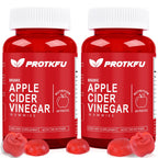 apple cider vinegar gummies for digestion