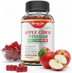 Apple cider vinegar gummies for digestion