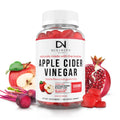 apple cider vinegar gummies for digestion
