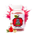 apple cider vinegar gummies for digestion