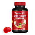 apple cider vinegar gummies for digestion