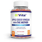 apple cider vinegar gummies for digestion