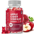 apple cider vinegar gummies for health