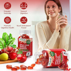 apple cider vinegar gummies for weight loss