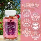 apple cider vinegar gummies for weight loss