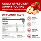 apple cider vinegar gummies for weight loss