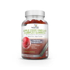 apple cider vinegar gummies for weight loss