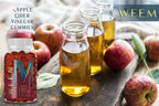 apple cider vinegar gummies for weight management