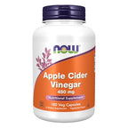 apple cider vinegar health benefits