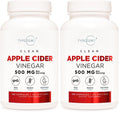 apple cider vinegar health benefits