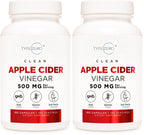 apple cider vinegar health benefits