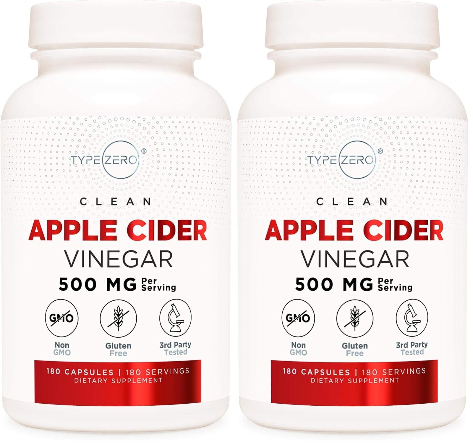apple cider vinegar health benefits