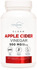apple cider vinegar health benefits