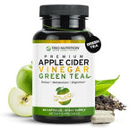 apple cider vinegar health benefits