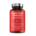 apple cider vinegar health benefits