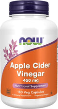 apple cider vinegar health benefits