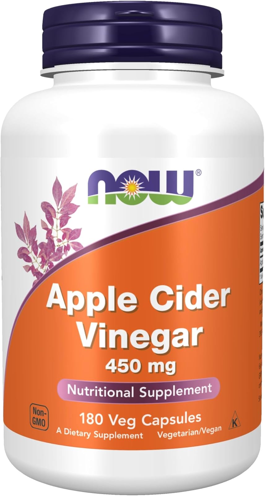 apple cider vinegar health benefits
