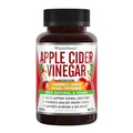 apple cider vinegar health benefits
