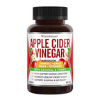 apple cider vinegar health benefits