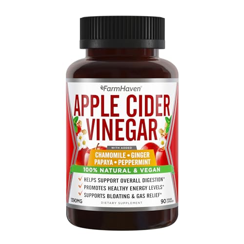 apple cider vinegar health benefits
