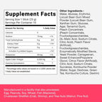 apple cider vinegar health benefits