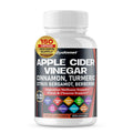 Apple cider vinegar health benefits