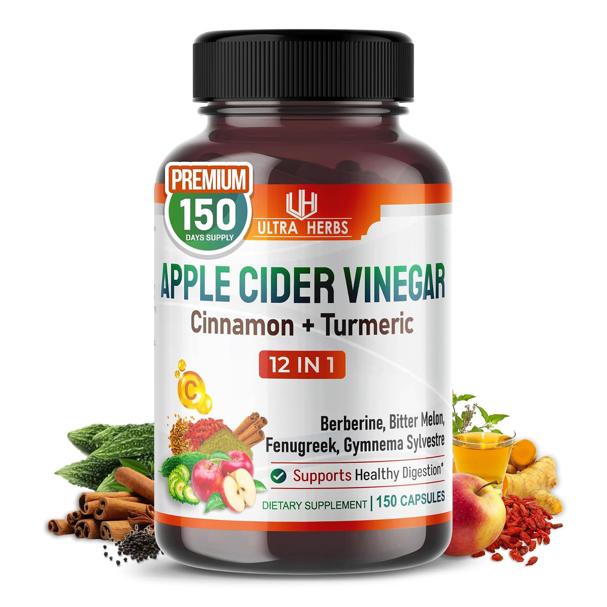 apple cider vinegar health benefits