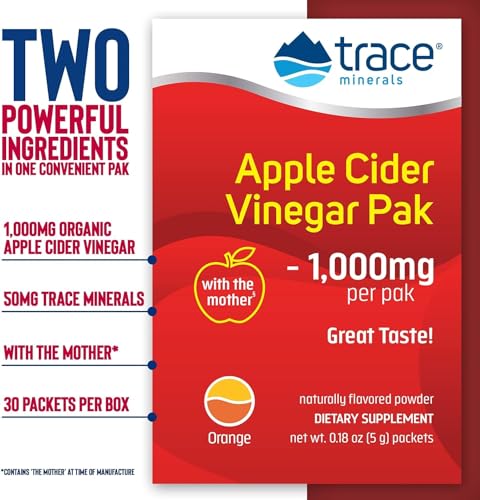 apple cider vinegar health benefits