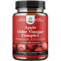 apple cider vinegar health benefits
