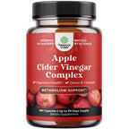apple cider vinegar health benefits
