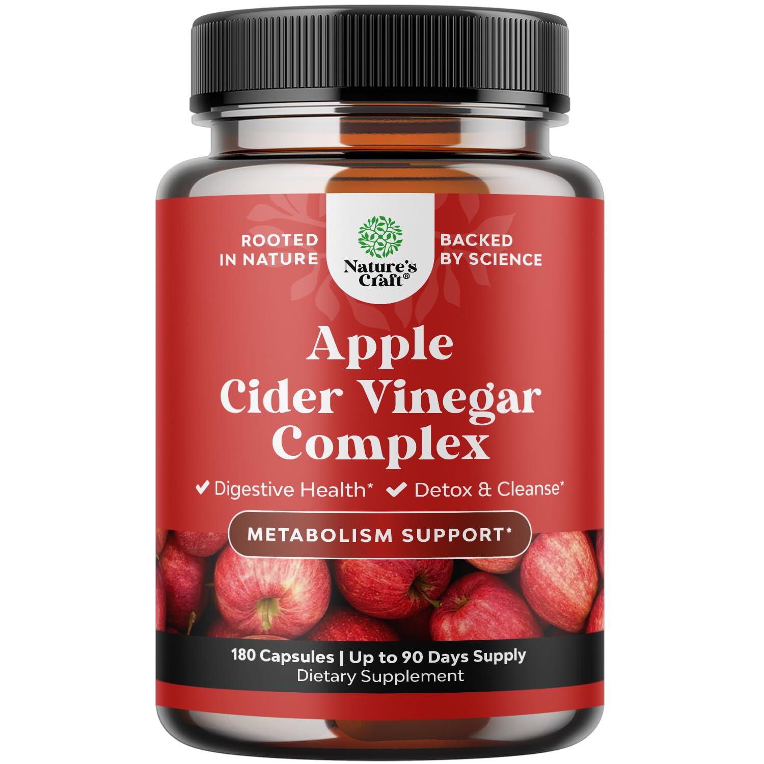 apple cider vinegar health benefits