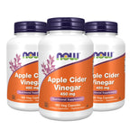 apple cider vinegar health benefits