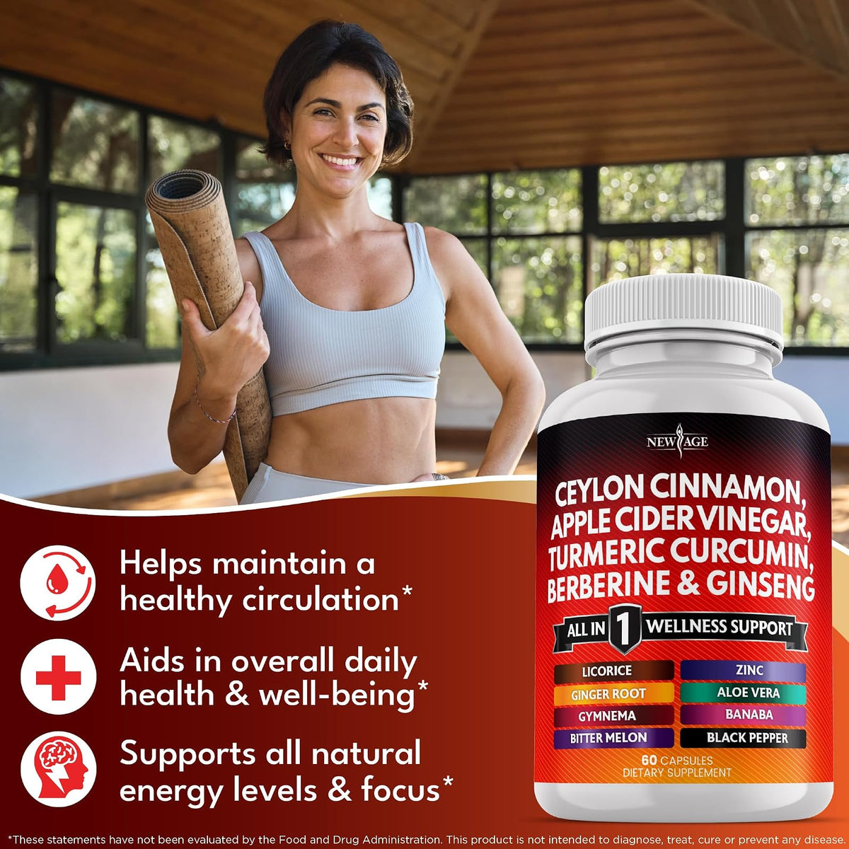 apple cider vinegar health benefits
