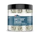 apple cider vinegar health benefits