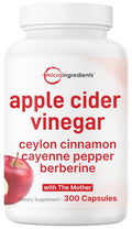 apple cider vinegar health benefits