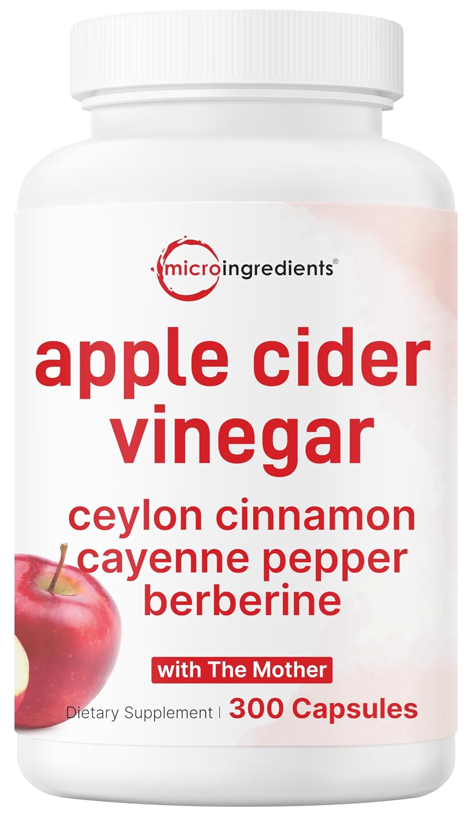 apple cider vinegar health benefits