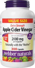 apple cider vinegar health benefits