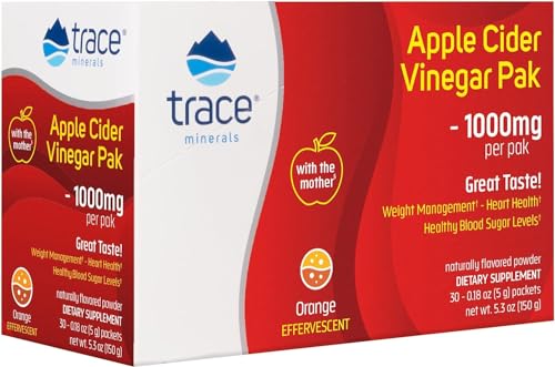 apple cider vinegar immune support