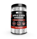 apple cider vinegar powder capsules