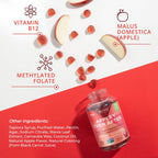 apple cider vinegar supplement benefits